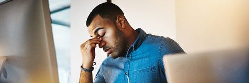 Helping Employees in Distress | Administrators