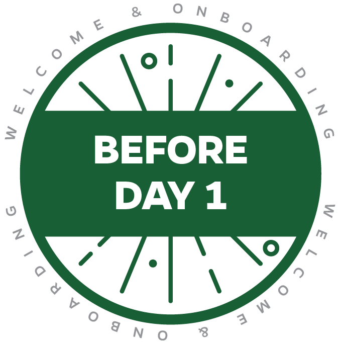 Before Day One | Administrators