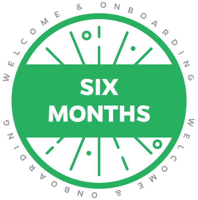 Six Months | Administrators